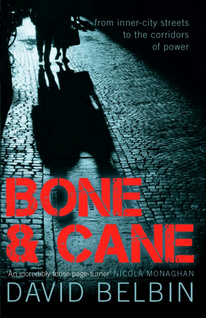 Bone and Cane are back! – David Belbin